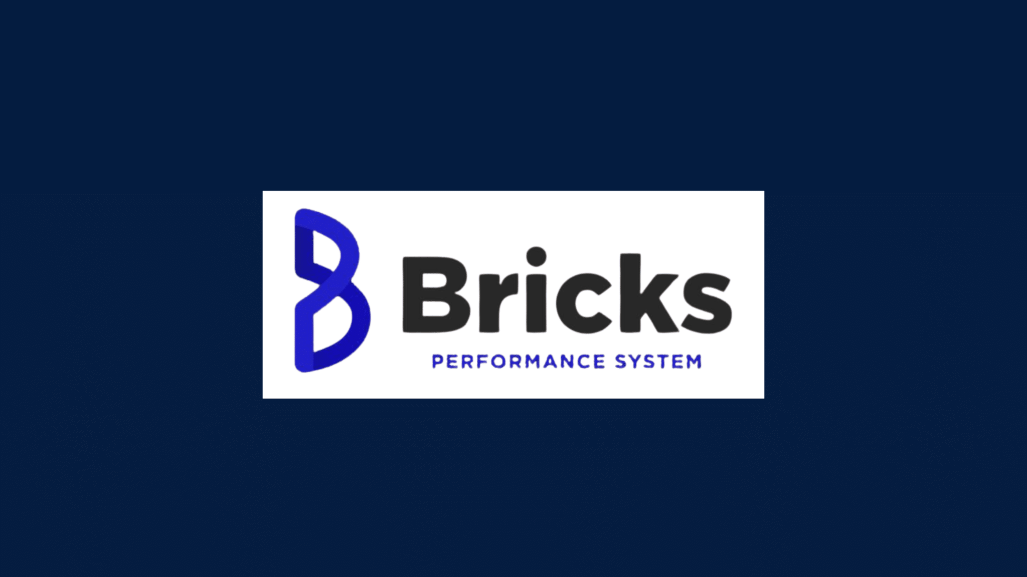 bricks - Hjernerystelsesfyssen